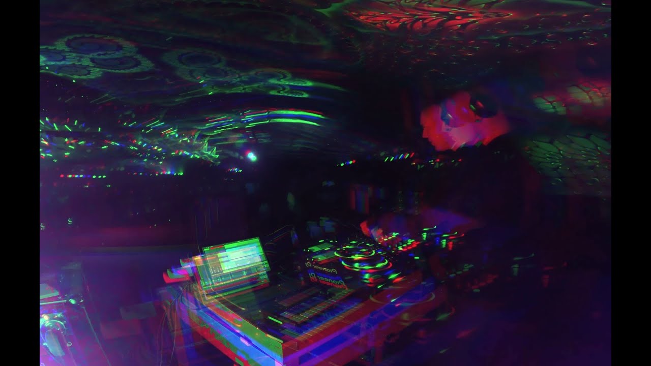 Octogoat at Camakavum Festival 2023 - YouTube