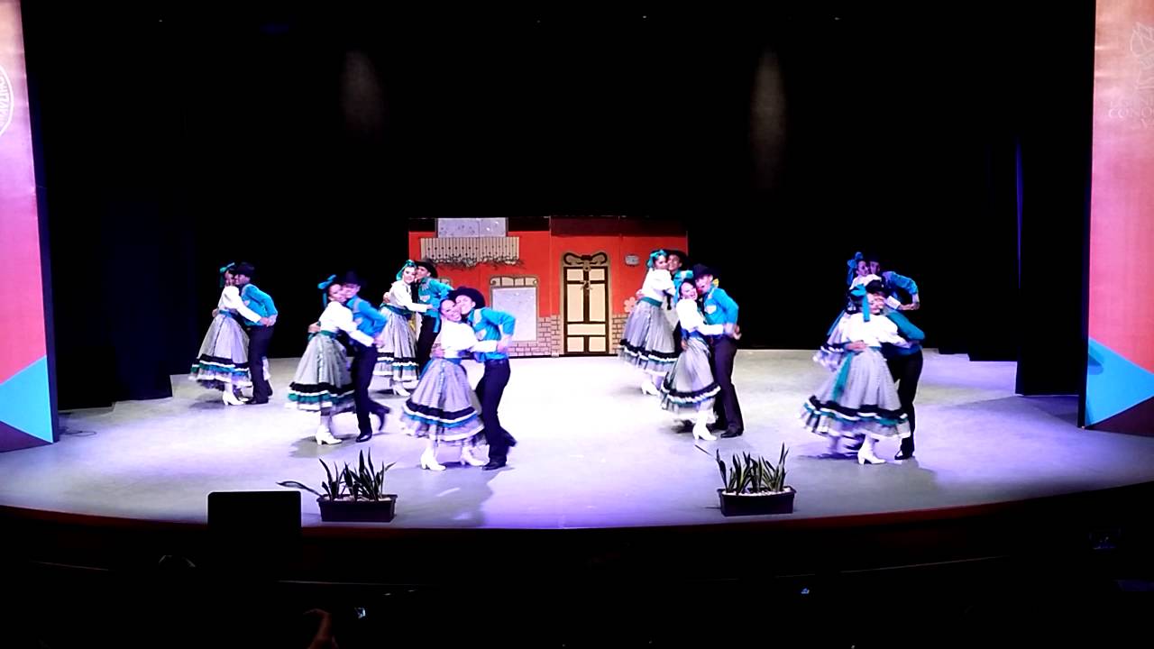 Cetis 71 Reynosa, Tamaulipas Norte 2/2 - YouTube