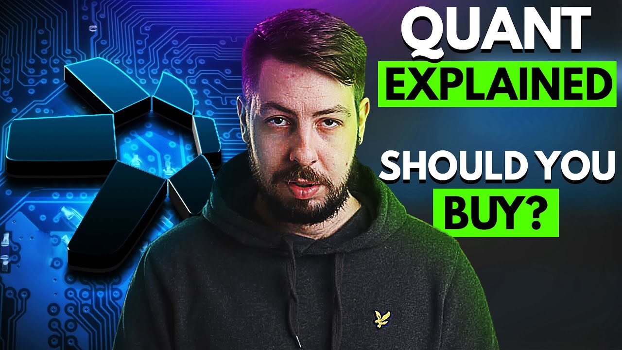 QUANT Explained - 5 Things YOU Need to Know - YouTube