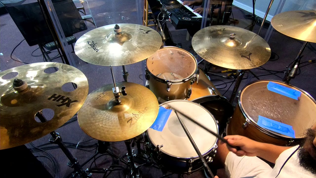 Fast Drum Beat #2 - YouTube