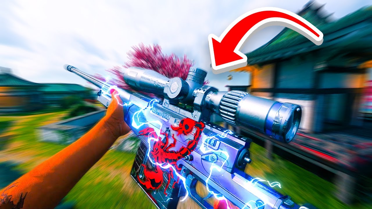 new *ONE SHOT* VICTUS XMR BEST SNIPER class SETUP + Tuning | Victus XMR ...