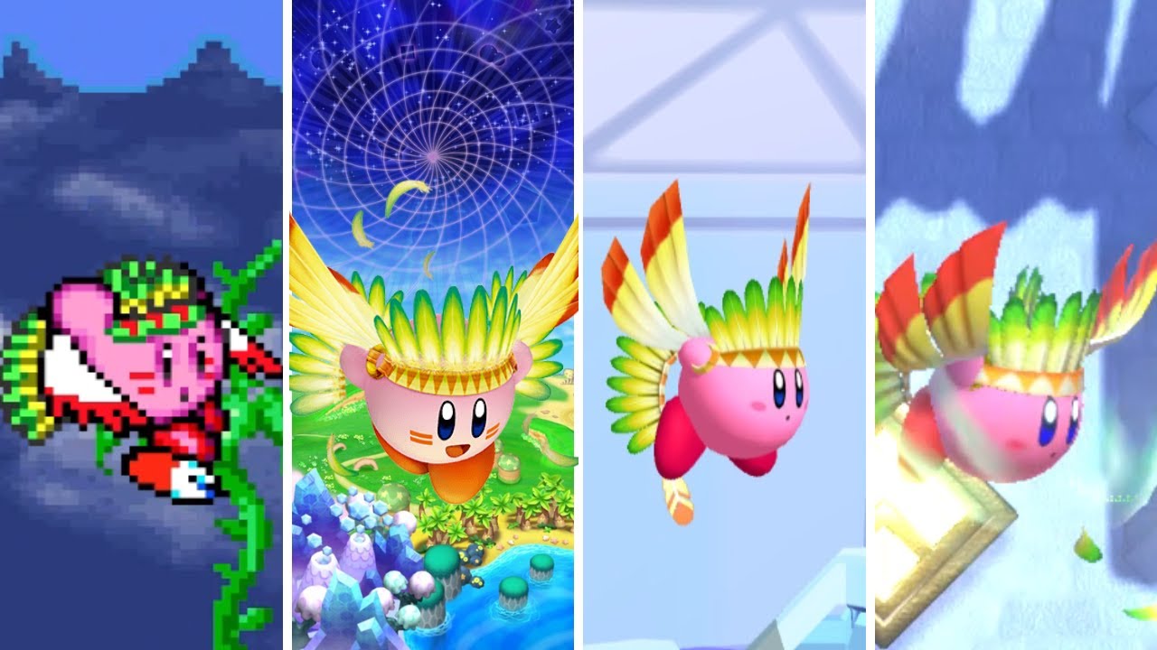 Wing Kirby