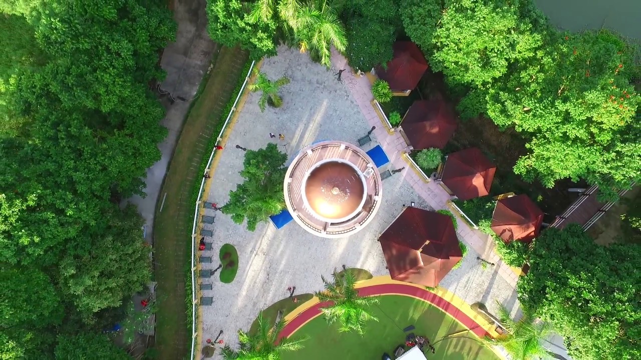 Top View Lighthouse - YouTube