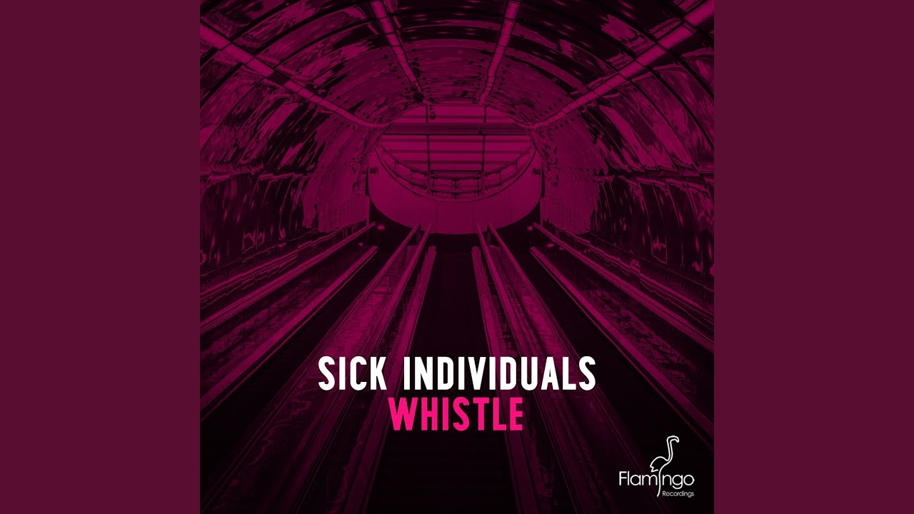 Whistle - YouTube