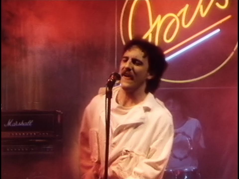 Opus - Live Is Life (Official HD Video) - YouTube