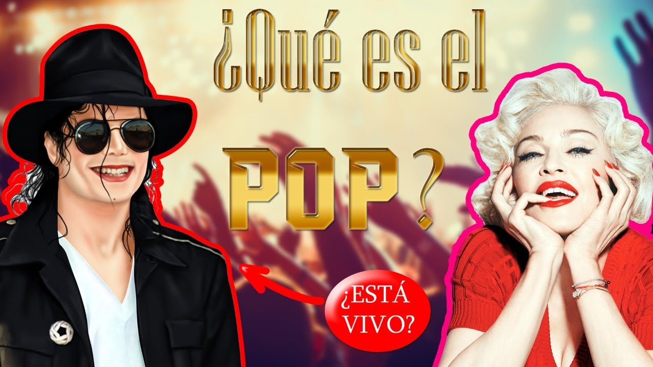 ¿Qué es el POP? - Crítica - YouTube