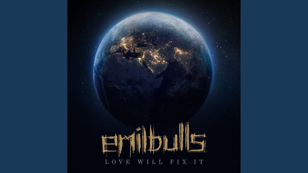 Love Will Fix It - YouTube