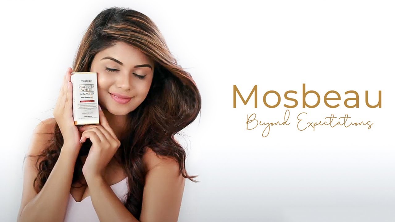 Secret to Youthful Skin | Mosbeau | Crystal Beauty | by Sky Creations ...