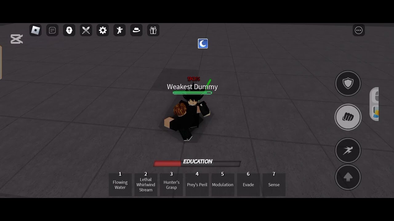 *Custom moveset script*Grim Repear(Works for all)Pastebin - YouTube