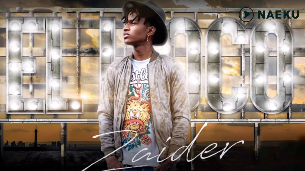 Zaider - El Loco (Audio Oficial) - YouTube