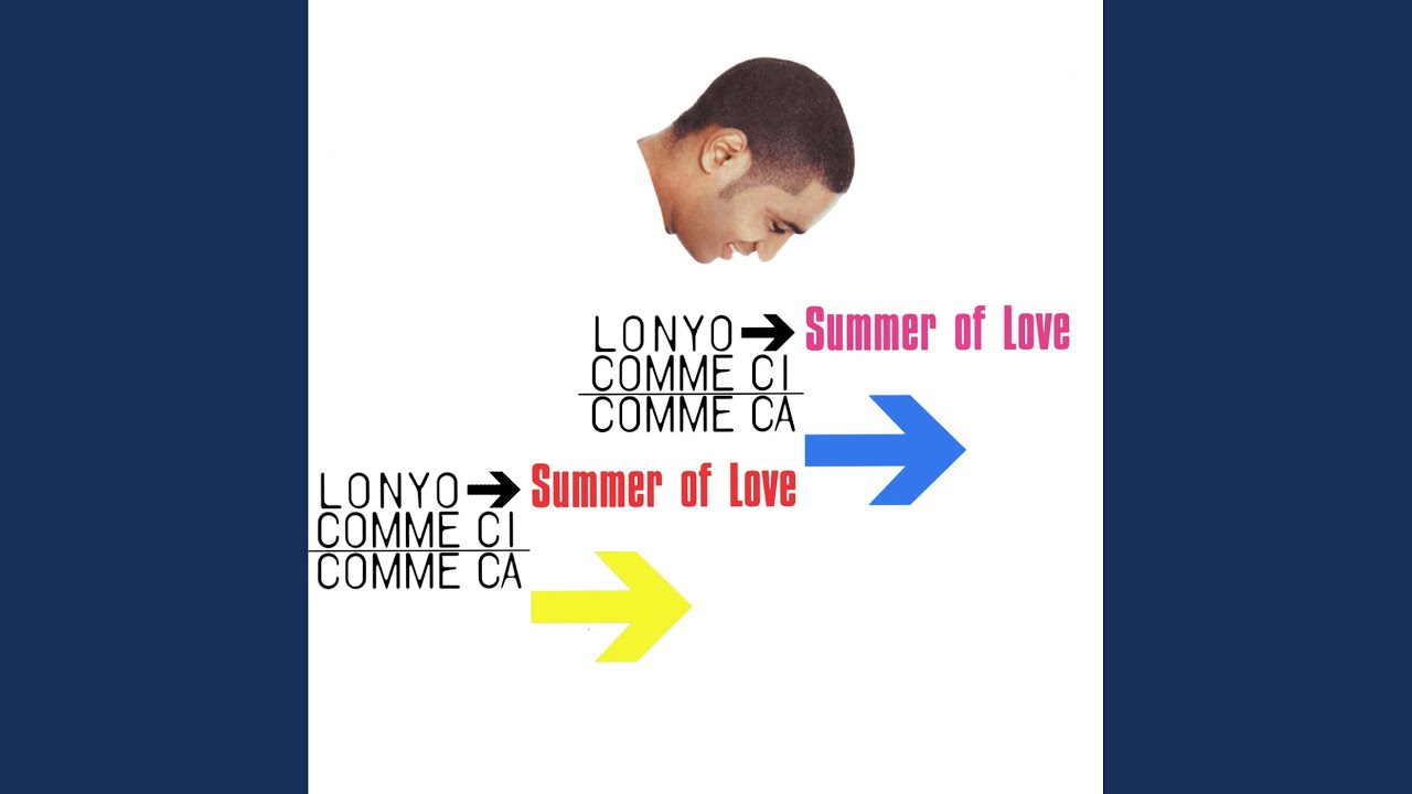 Summer Of Love (Ci Diy Dub) - YouTube