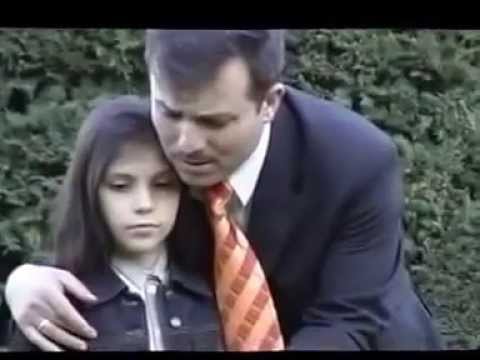 Beytullah kuzu __ kücük kizima ögüt ORJİNAL İLAHİ KLİPLERİ