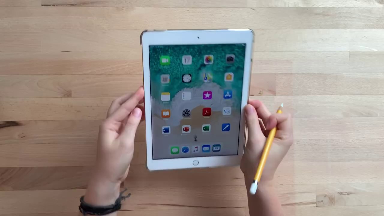 Mathe mit dem iPad - YouTube