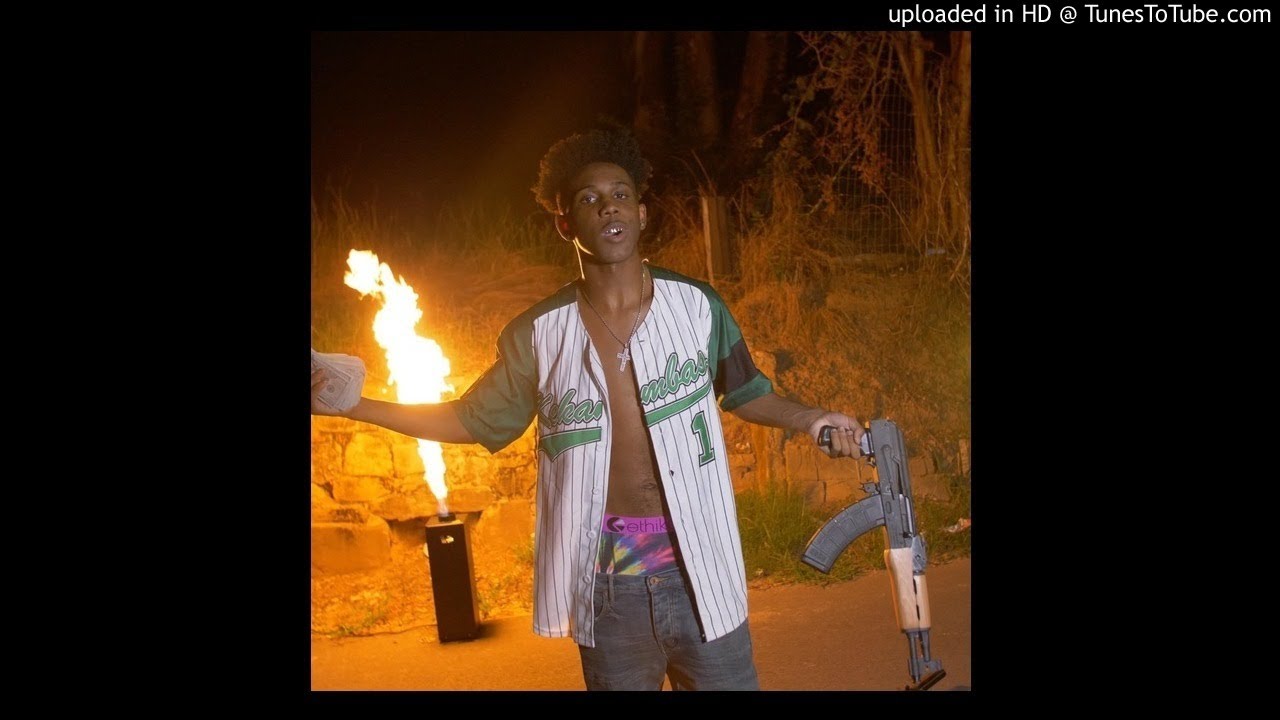 Li Heat x Big Yavo Type Beat “007 pt2 “ ( Prod @Superknockerz x ...