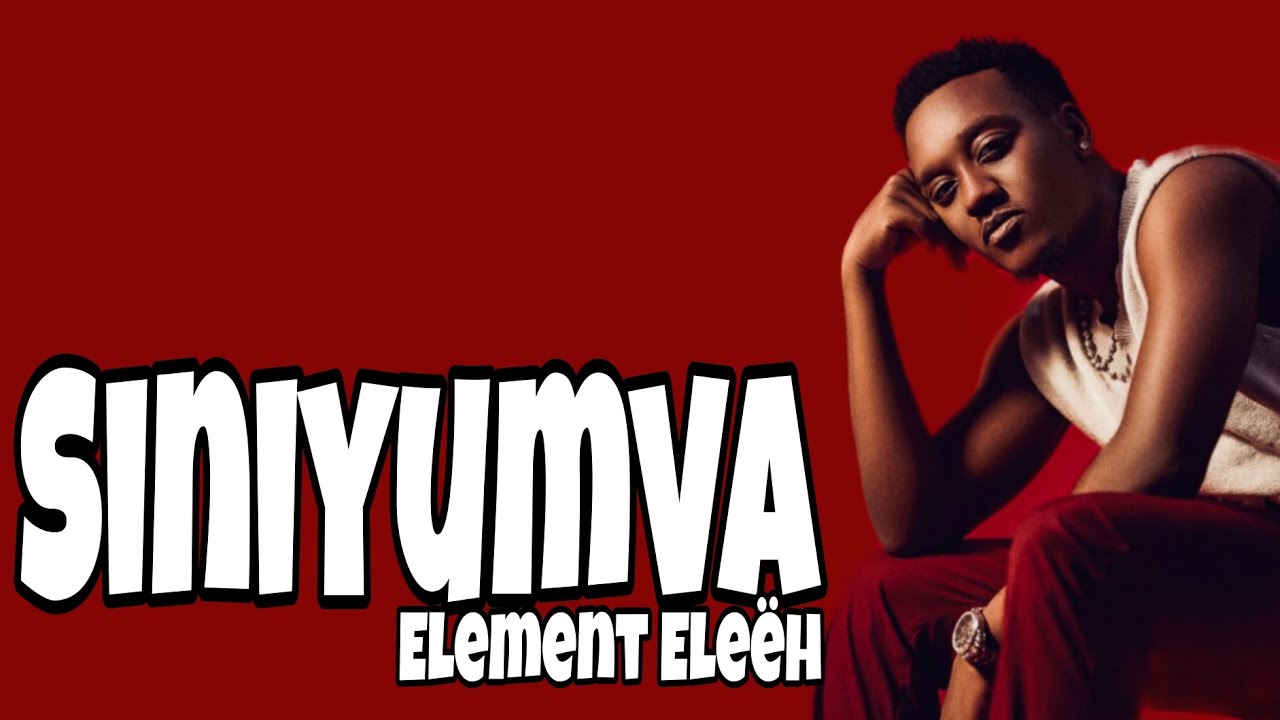 Element Eleëh _- SINIYUMVA -_(OFFICIAL VIDEO MUSIC).prod by me. - YouTube