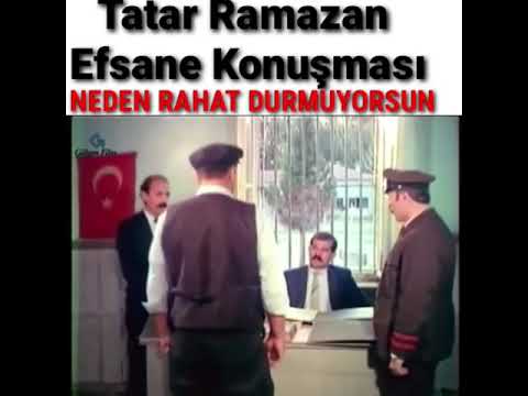 Tatar ramazan
