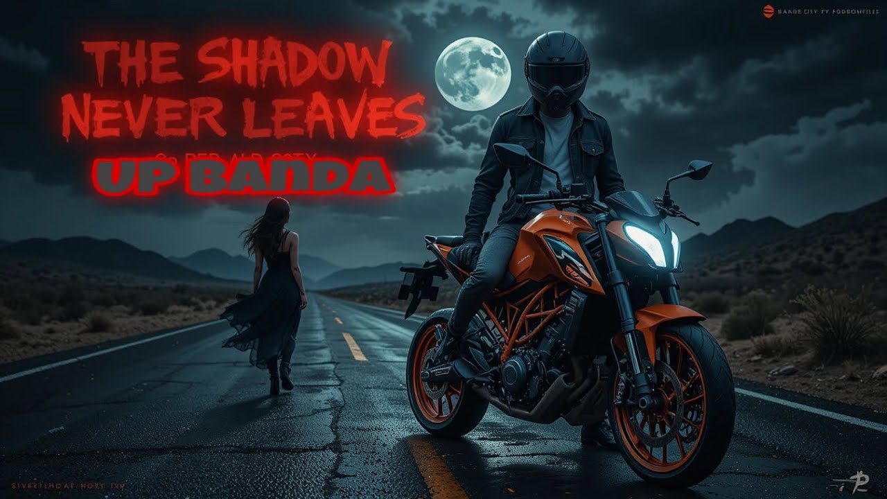 The Shadow Never Leaves | UP Banda Horror Story | pretLok tales x1 ...