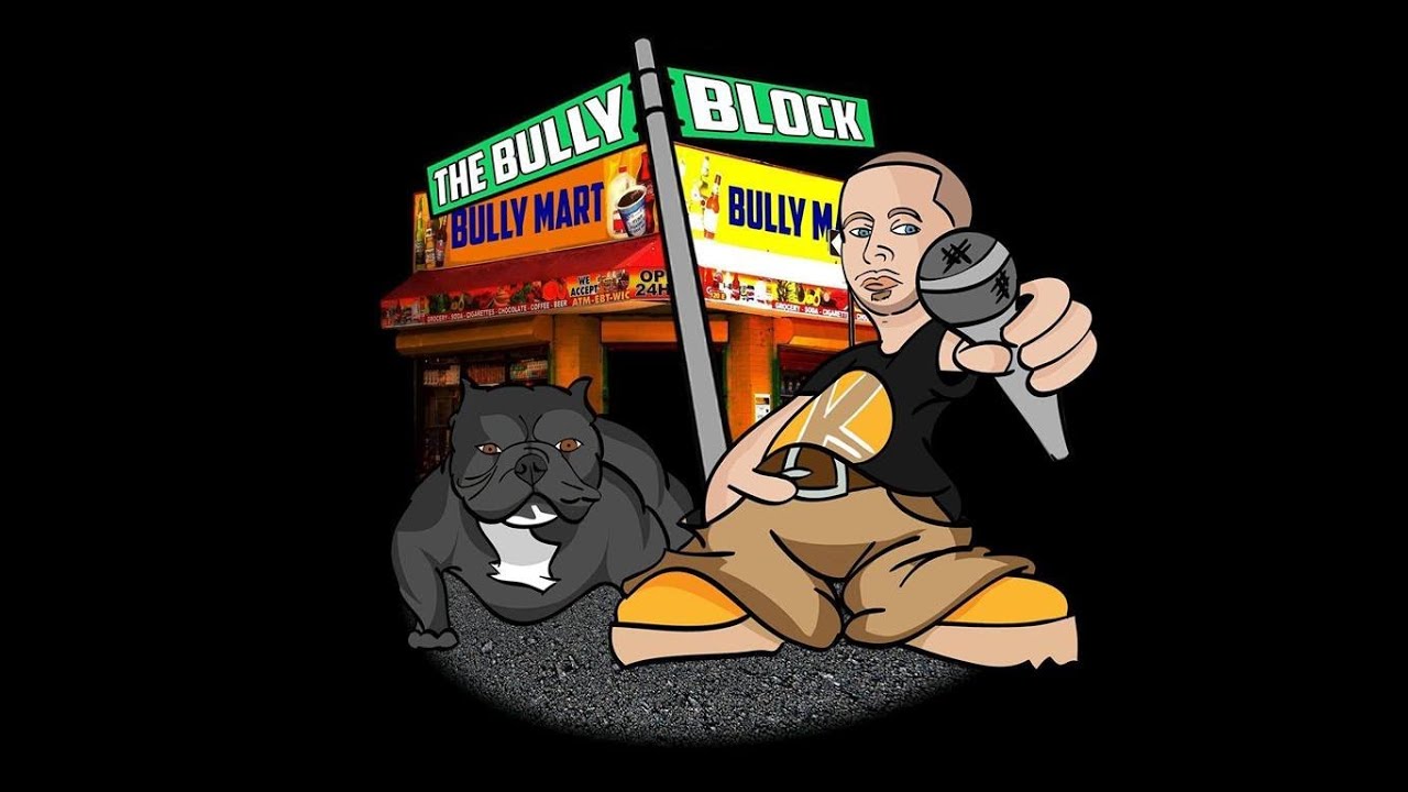 THE BULLY BLOCK///PILOT EPISODE #1///WITH DESTRUCTION BULLIES - YouTube