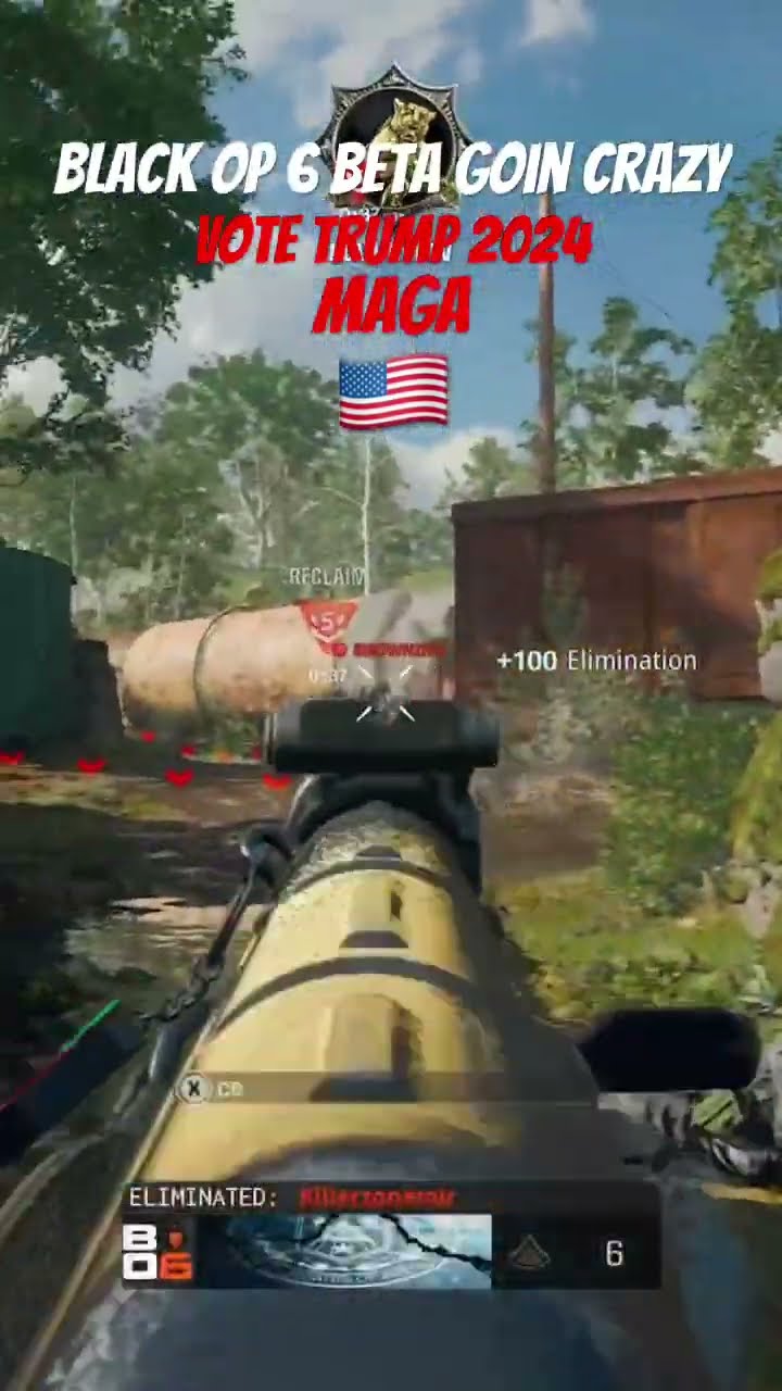 BLACK OPS 6 MOVEMENT IS CRAZY!😈🥶💪🏻 Like and sub!!! #bo6 #blackops6 # ...