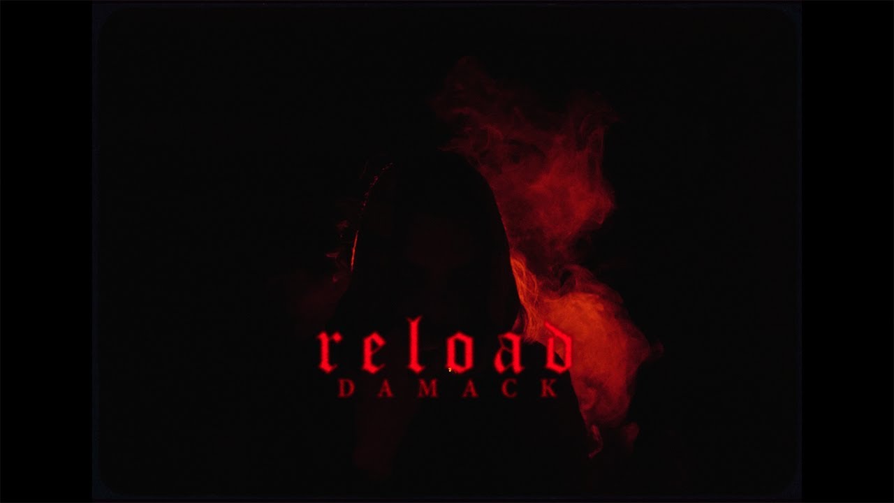 DAMACK HMD - RELOAD - YouTube
