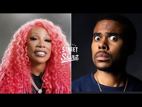 Bunz4Ever kritisiert Lil Duval scharf, weil sie sie nach einem Angebot eines NFL-Spielers über 15...