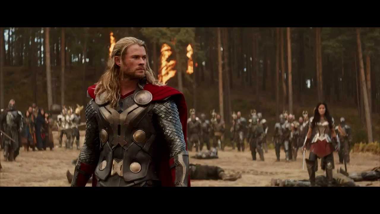 Watch THOR (2011) ธอร์ เทพเจ้าสายฟ้า Full Movies Online ...