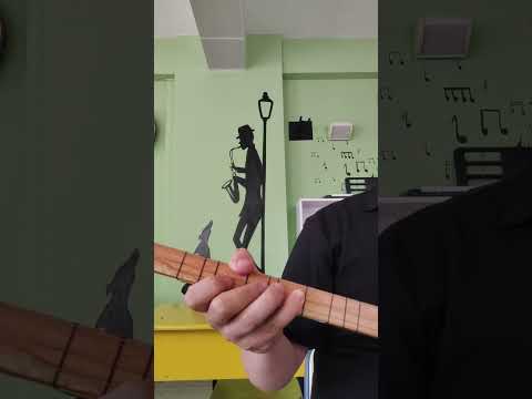 Delilo Bağlama Çalımı