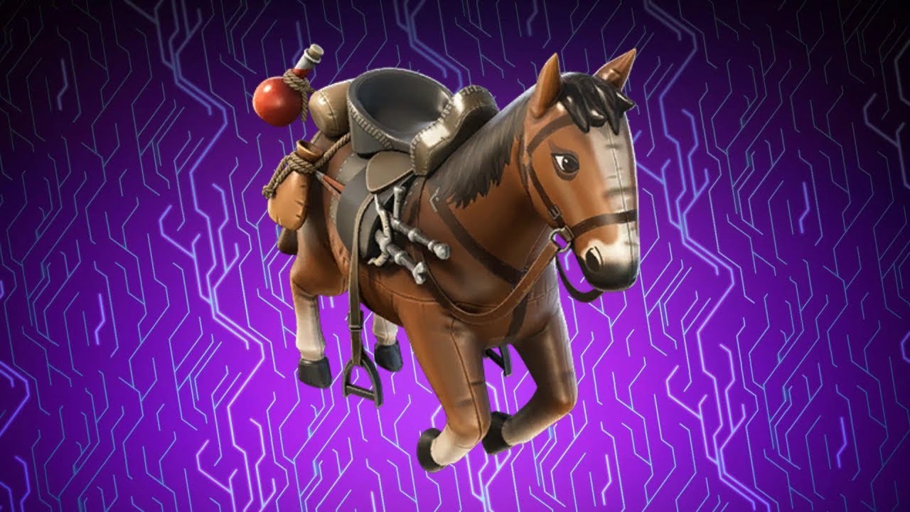 Inflate-A-Roach 🔥 Fortnite Geralt of Rivia rewards 💔 NEW glider - YouTube