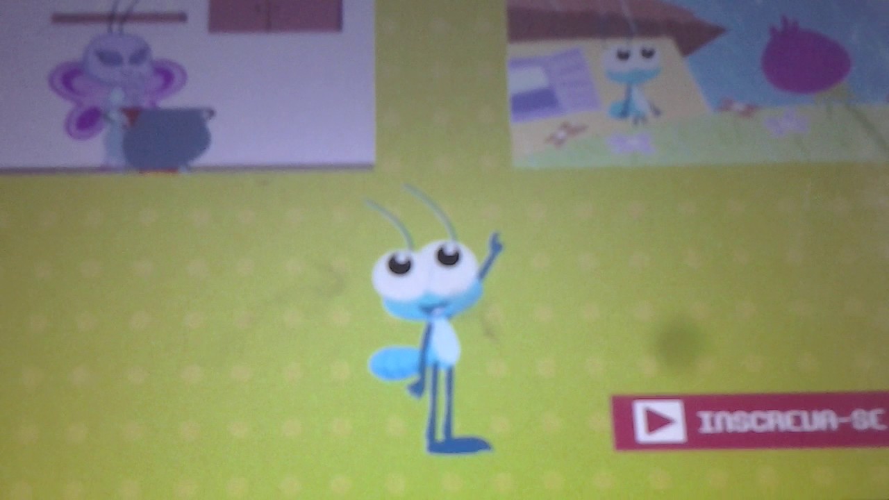 Novo iton Bob Zoom vol 2 - YouTube