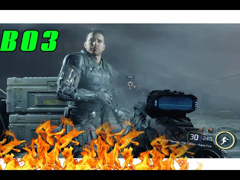 The Demon Kane - BO3 #3 - YouTube