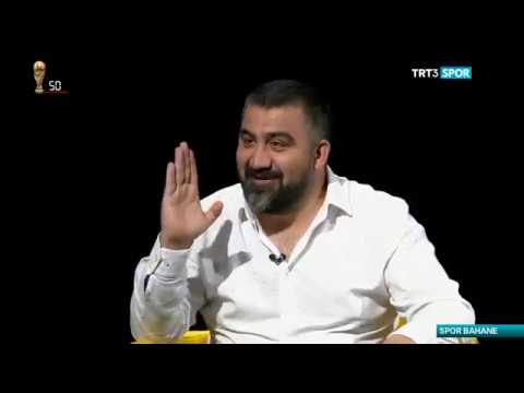 Ümit Özat'ın İlhan Cavcav ile prim muhabbeti