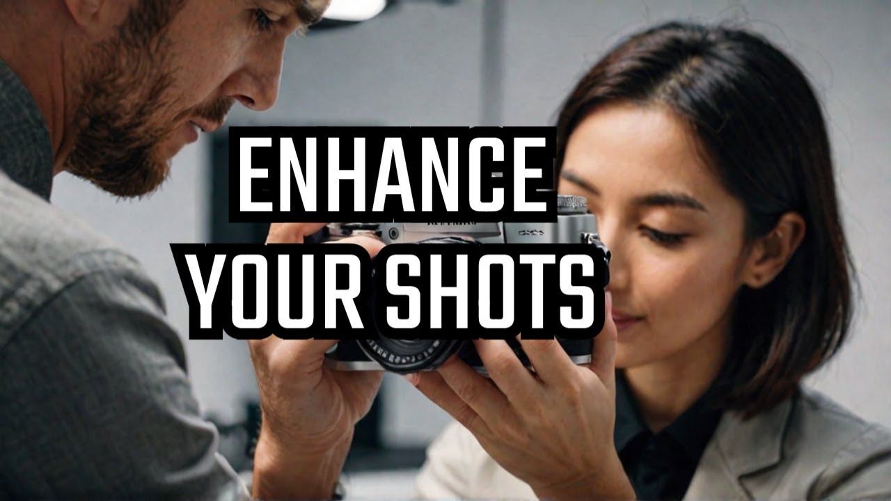 Transform Your Shots with FUJIFILM X T4 Color Profiles - YouTube