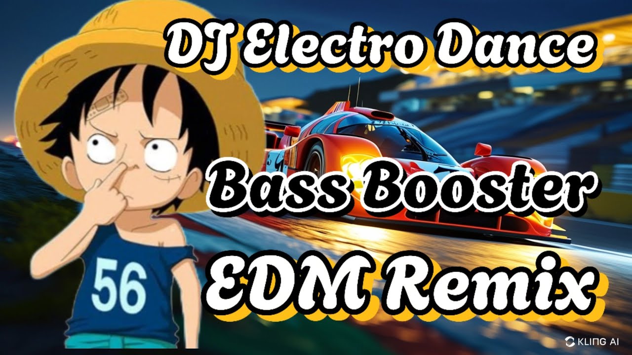 DJ ELECTRO DANCE REMIX TERBARU 2024, Edm remix, Dance Remix - YouTube