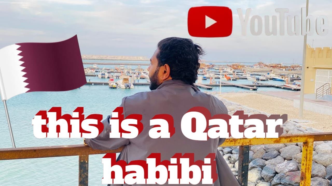 This is a Qatar halibut #2025 happy New Year - YouTube
