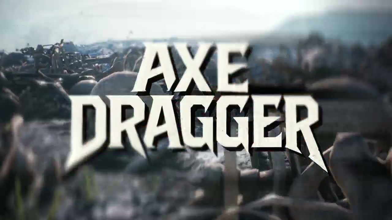 Axe Dragger - Axe Dragger: Song Lyrics, Music Videos & Concerts