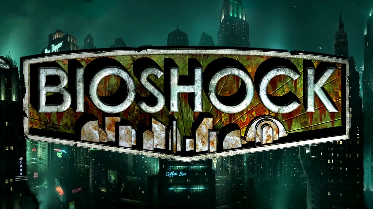 Bioshock OST You're The Top by Cole Porter - YouTube