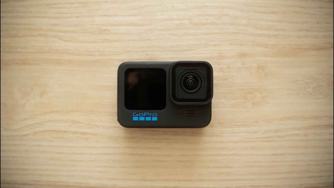 GoPro Hero 11 - CINEMATIC FILMMAKING - First Test Footage - 4K 60FPS ...