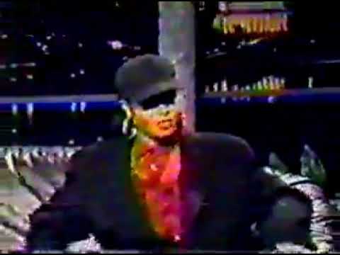 Janet Jackson On Video Soul (1990)Part 3 - YouTube