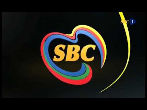 SBC (Seychelles) Logo (2020) - YouTube