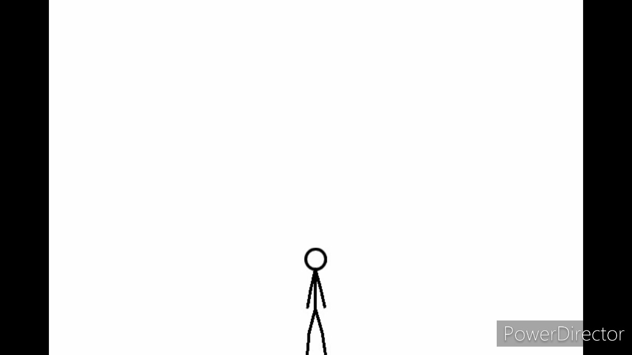 stomping stick-man - YouTube