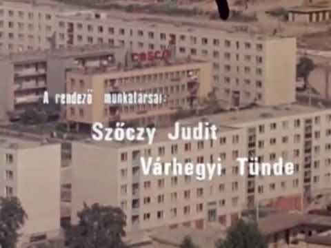 Utánam, srácok!: a vége-főcím - miskolci panoráma (részlet a tévésorozatból)