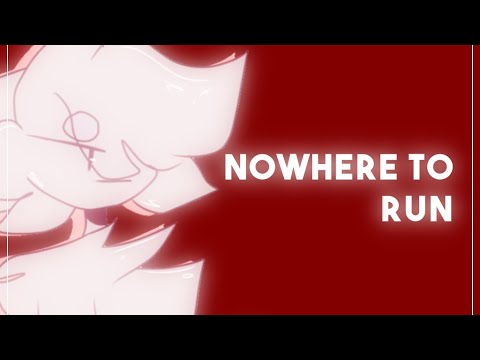 Nowhere To Run || Meme || Bear Alpha - YouTube