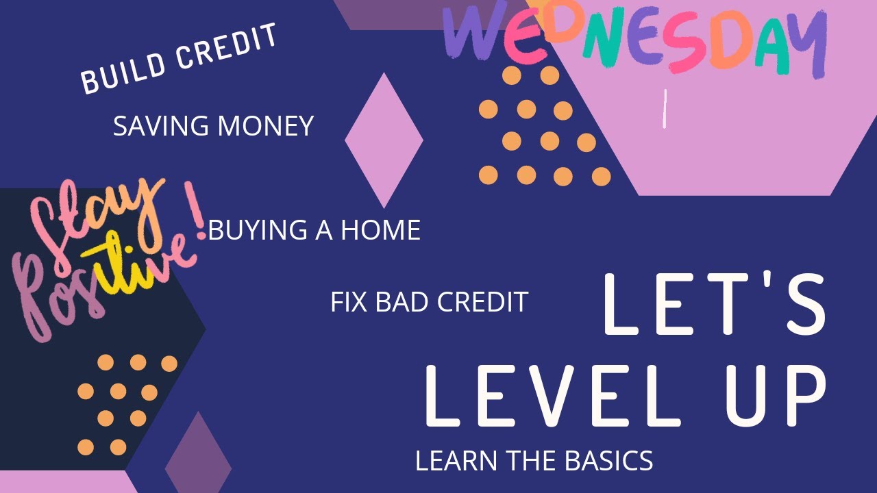 How To Save Money Fast 2021| Saving Money Tips | How To Build Credit ...