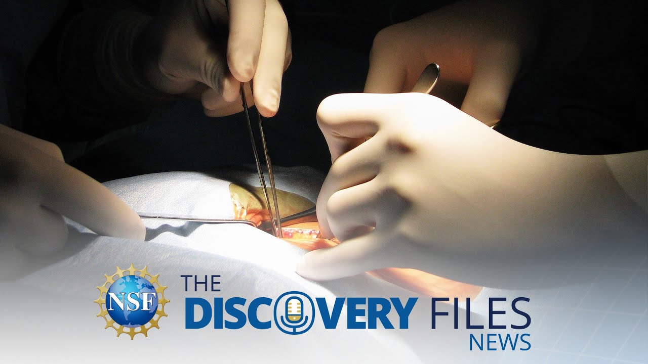 INSTANT Biopsies with 3D Microscope #science #news #biopsy - YouTube
