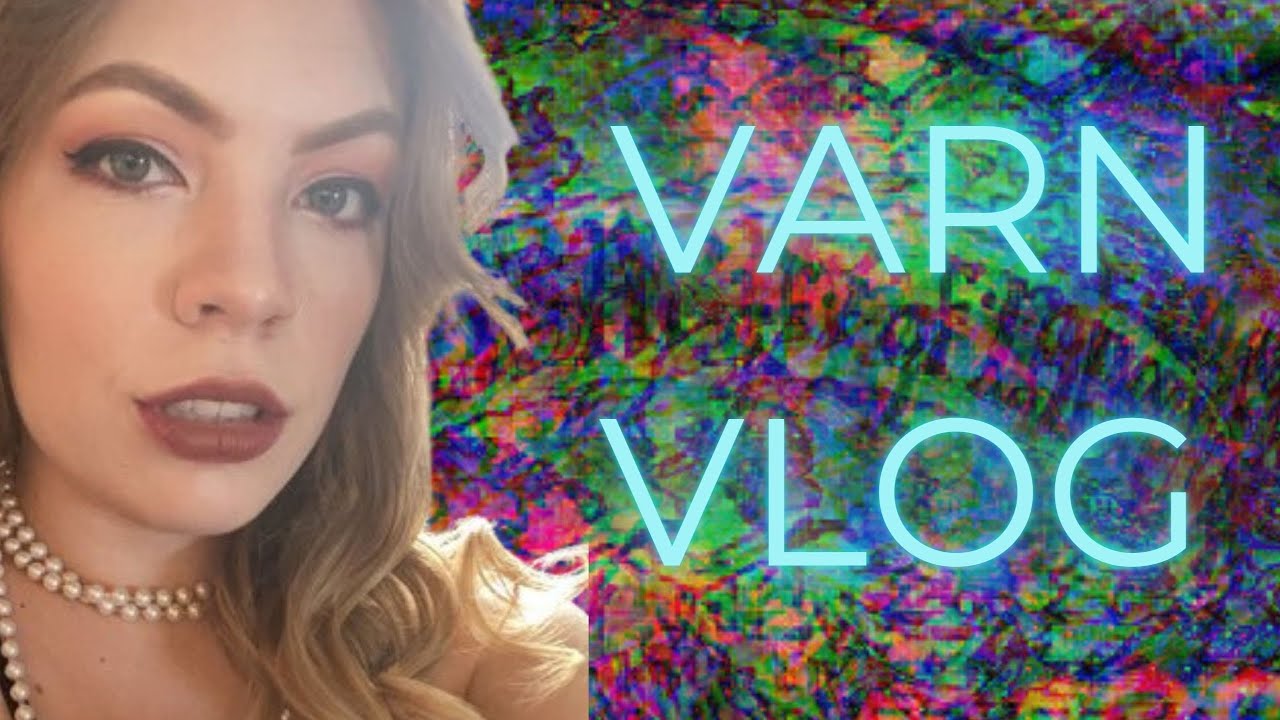 Varn Vlog: Rayyvana on the Democratic Malaise - YouTube