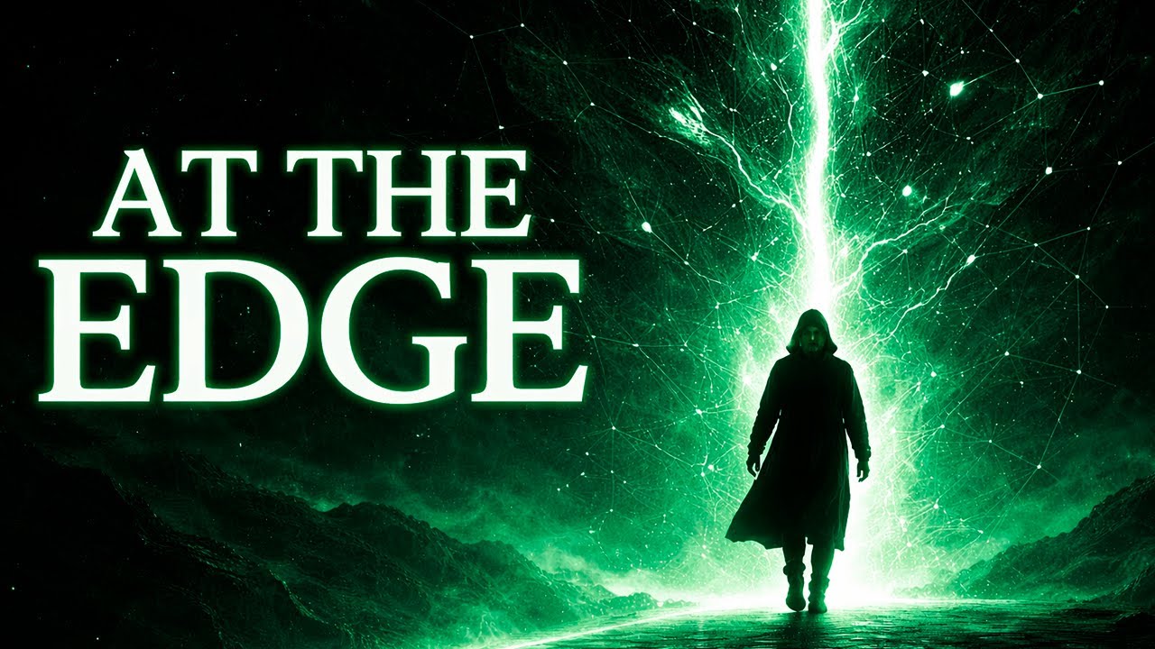 This Video Appears Only at the Threshold of a Quantum Shift - YouTube