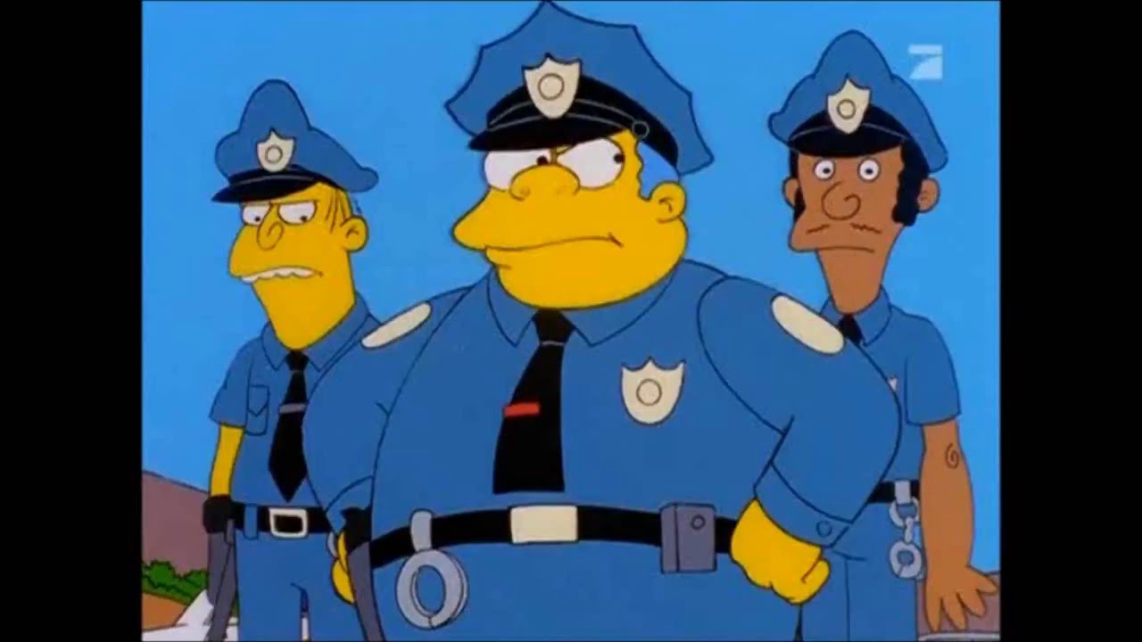 lustige Simpsons Szenen - YouTube