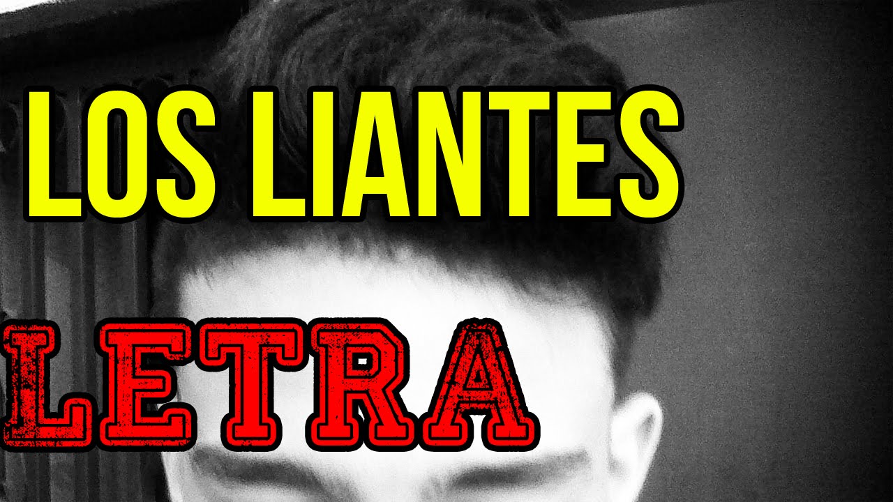 LOS LIANTES - Sule B + Cheb Ruben [Letra] - YouTube