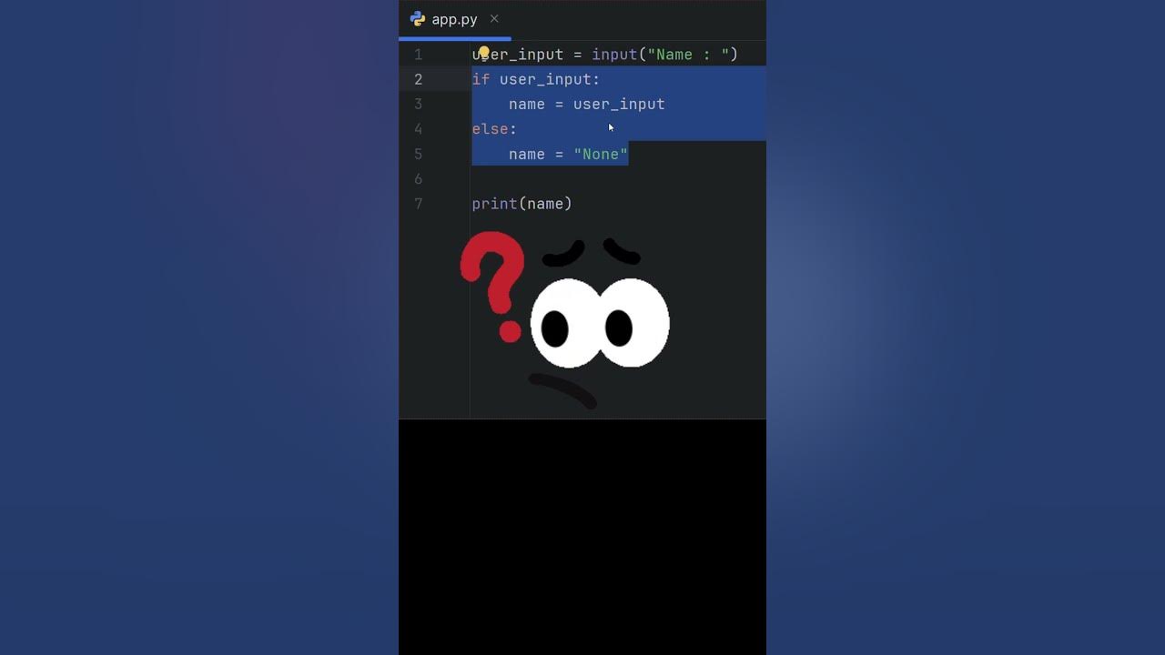 Top Python Expert Reveals Magic One Liner Code Secrets Python Programming Coding Youtube 9009