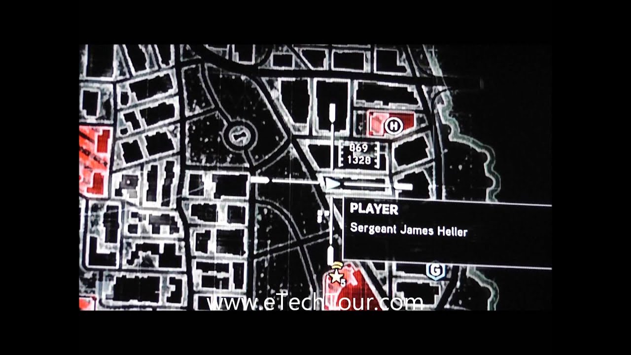 Prototype 2 - Lincoln Meadows Blackbox Locations (Collectables) - YouTube